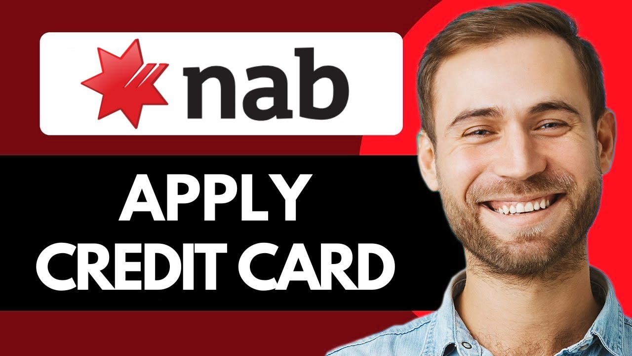 How to Apply for NAB Credit Card (Best Method) - YouTube