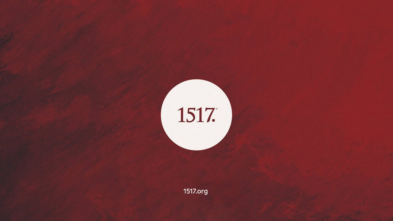 What is 1517? - YouTube