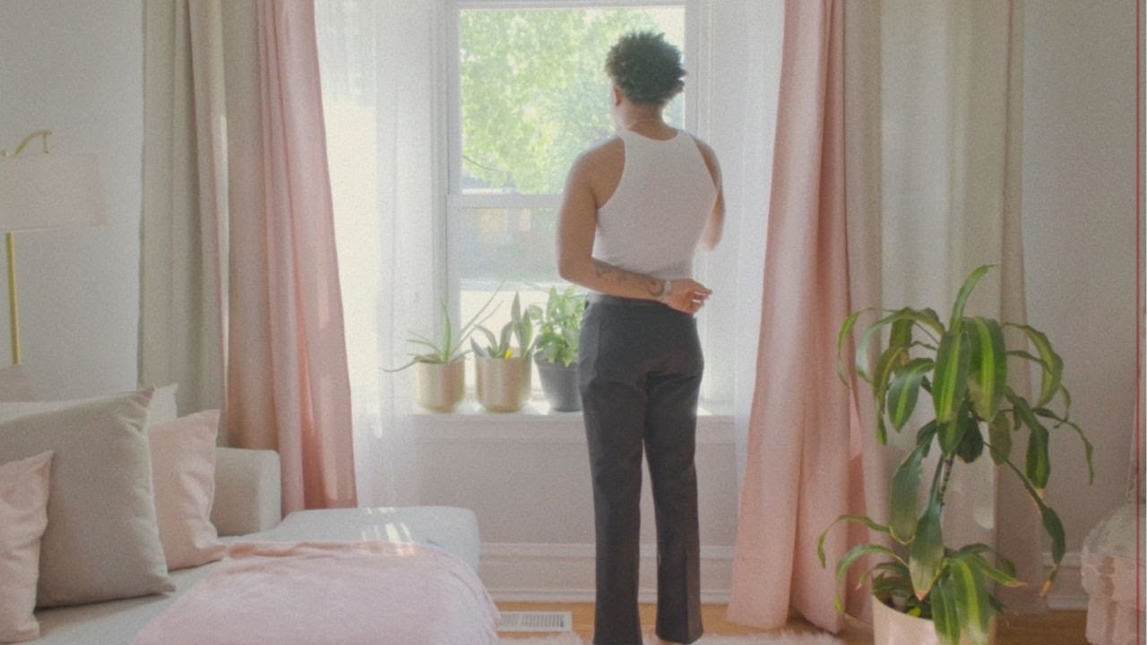 "the secret" Short film - YouTube