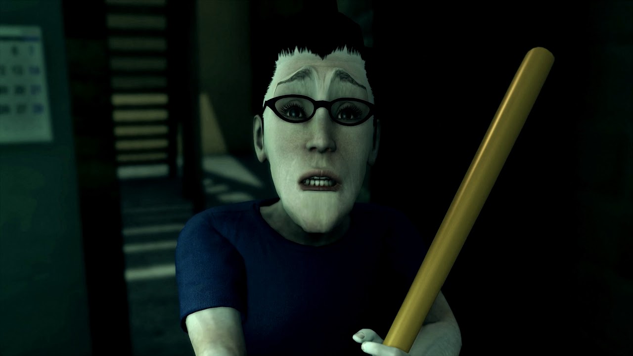 Crying over Spoiled Milk (Pinhead Halloween 2017) - YouTube