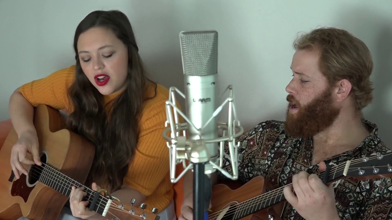 Band on a Couch - Piper Hayes - YouTube