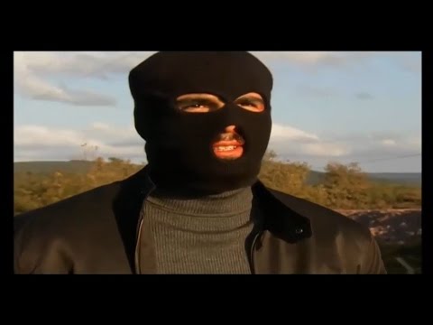 Maraz Ali Ve Çetesi Banka Arabası Soygunu | Adanalı 3. Bölüm |