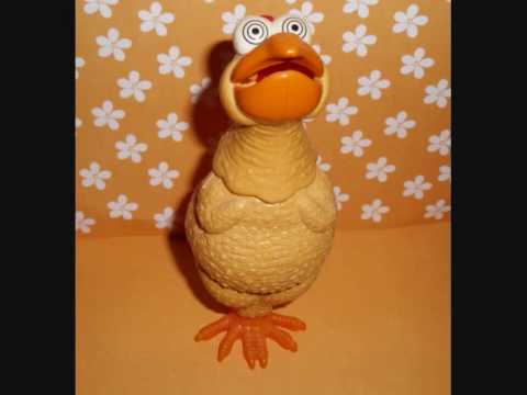 rufus thomas ... do the funky chicken - YouTube