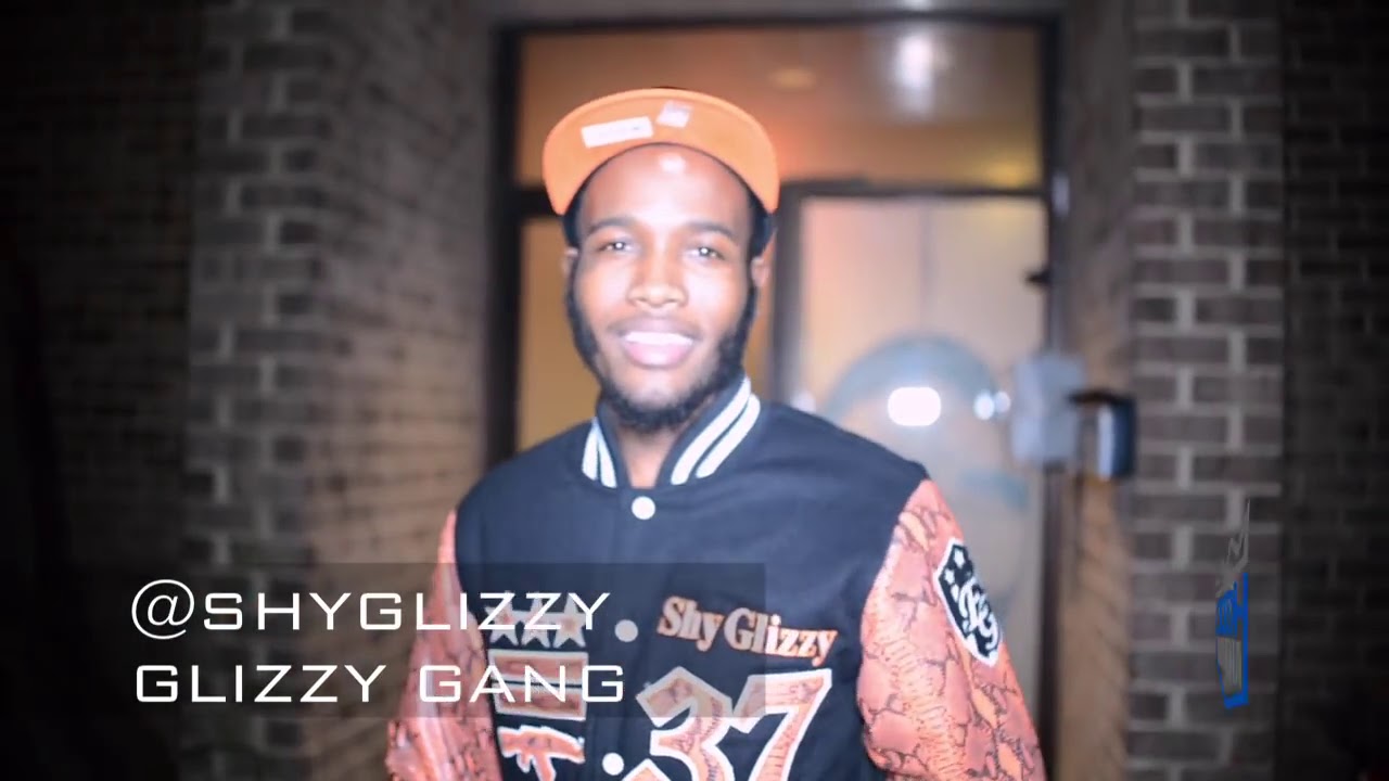 Shy Glizzy - "Fxck Rap" in studio video - YouTube