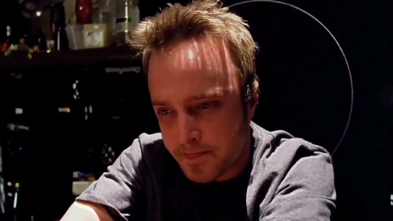 Jesse Pinkman Edit - John Wayne - YouTube