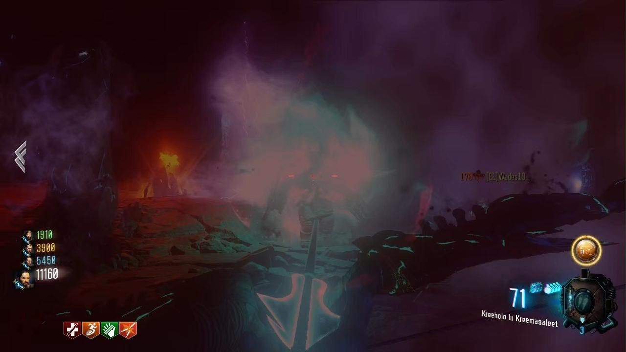 Final Boss 1 - YouTube