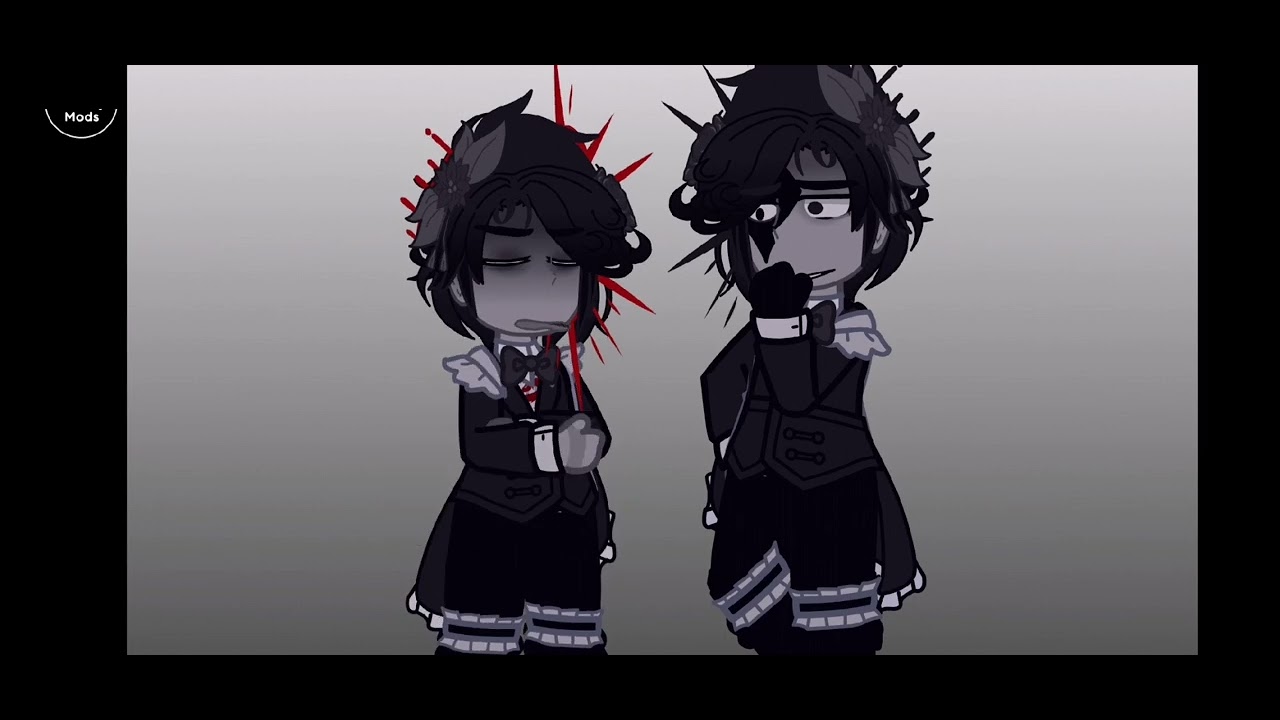 "You're not me.." ||Meme||MandelaCatalogue|| - YouTube