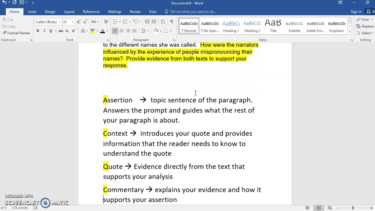 ACQC REVIEW - YouTube