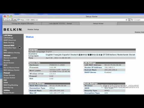 Reliance broadband with WiFi Router - YouTube
