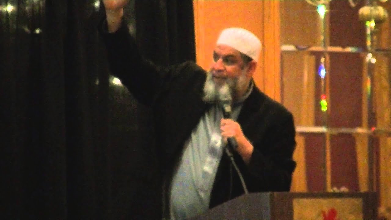 Al-Rasheed Academy Fundraiser 2015 - Part 6 - YouTube
