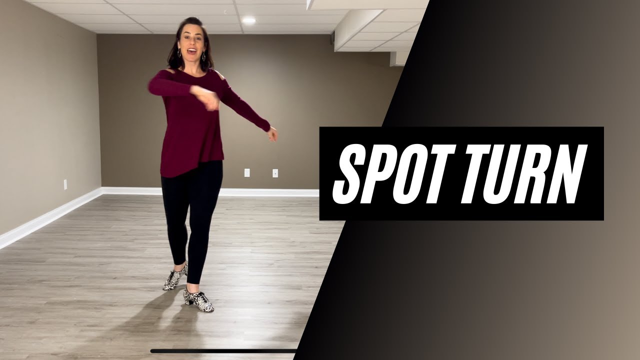 What is a Spot Turn? - YouTube