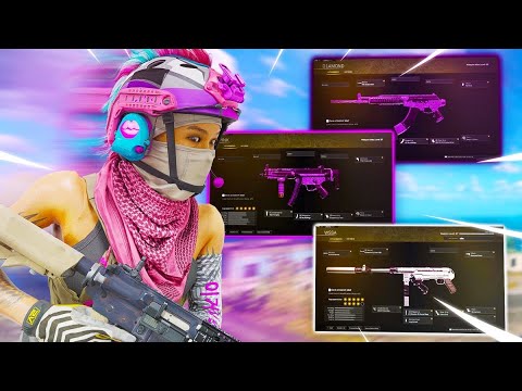 best classes on rebirth - YouTube