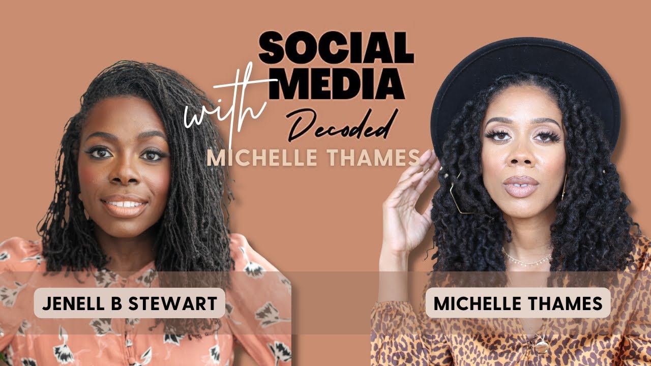 Going Viral and Being Prepared with Jenell B Stewart - YouTube