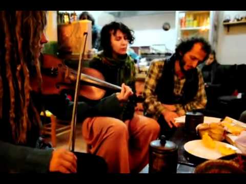 Koptu Kervan - N'oldu Bu Gönlüm
