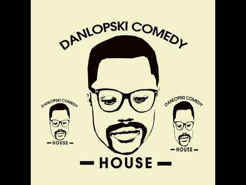danlopski comedy house is live! ononganwan Barr. Marie Ikpeme Erete ...