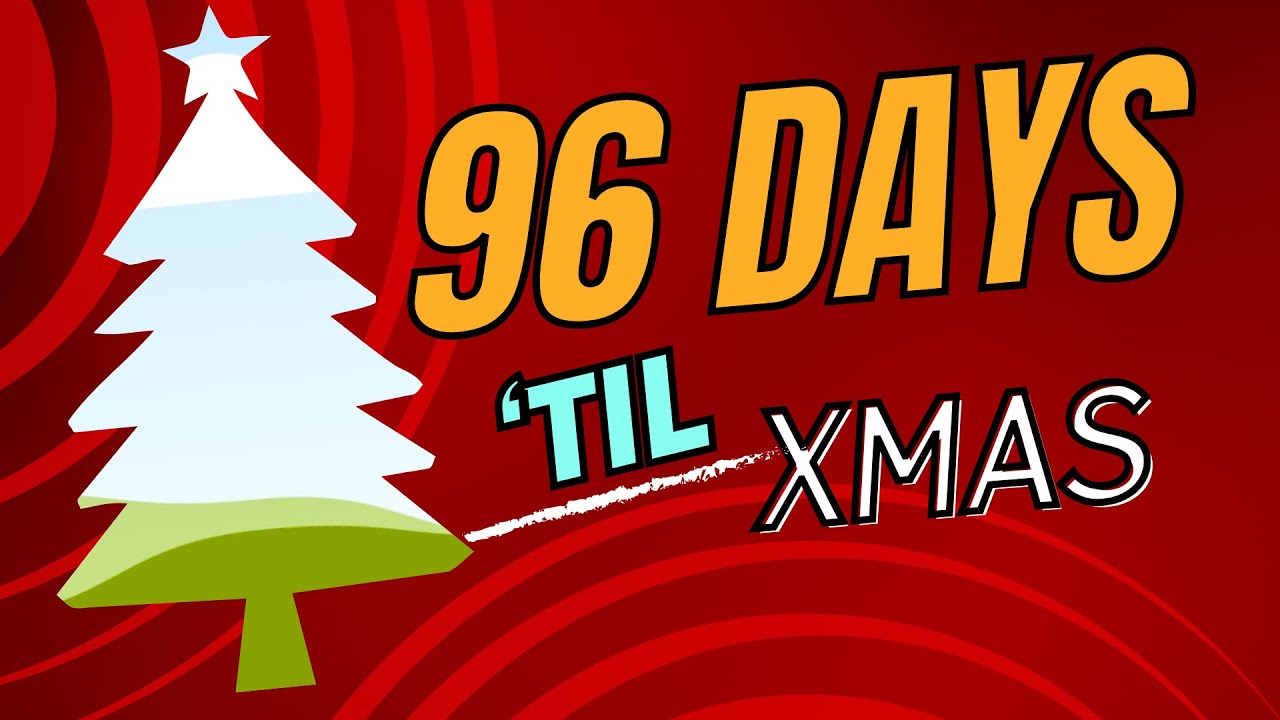 96 Days to Xmas Countdown - Yoga and Gingerbread #xmas #christmas # ...