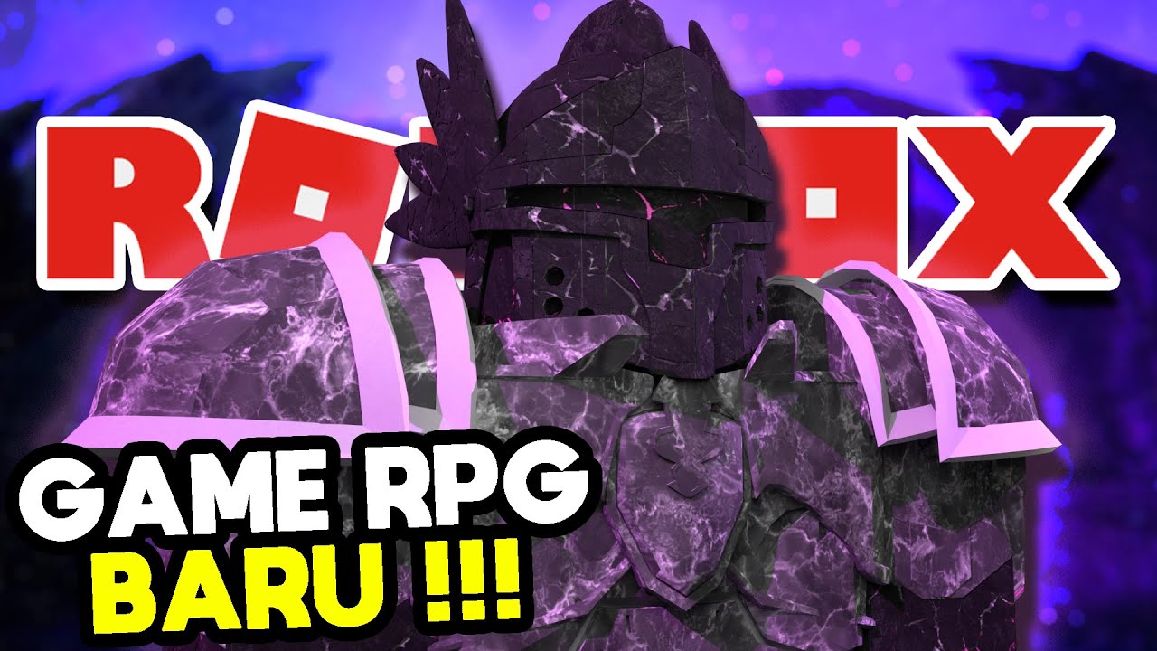 WAJIB COBA !! GAME RPG BAGUS YANG BARU RILIS !! | ETERNAL NIGHTMARE ...