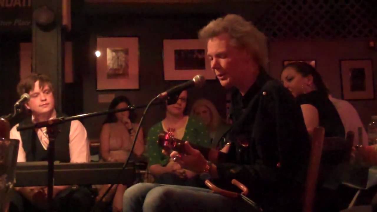 I Will Wait For You, Harley Allen - YouTube