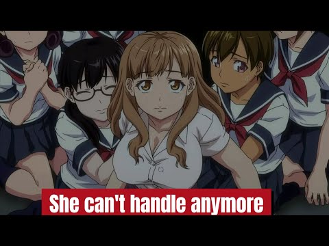 Sickly Savior: One Girl's Fight Against the Dark Village| Hanime