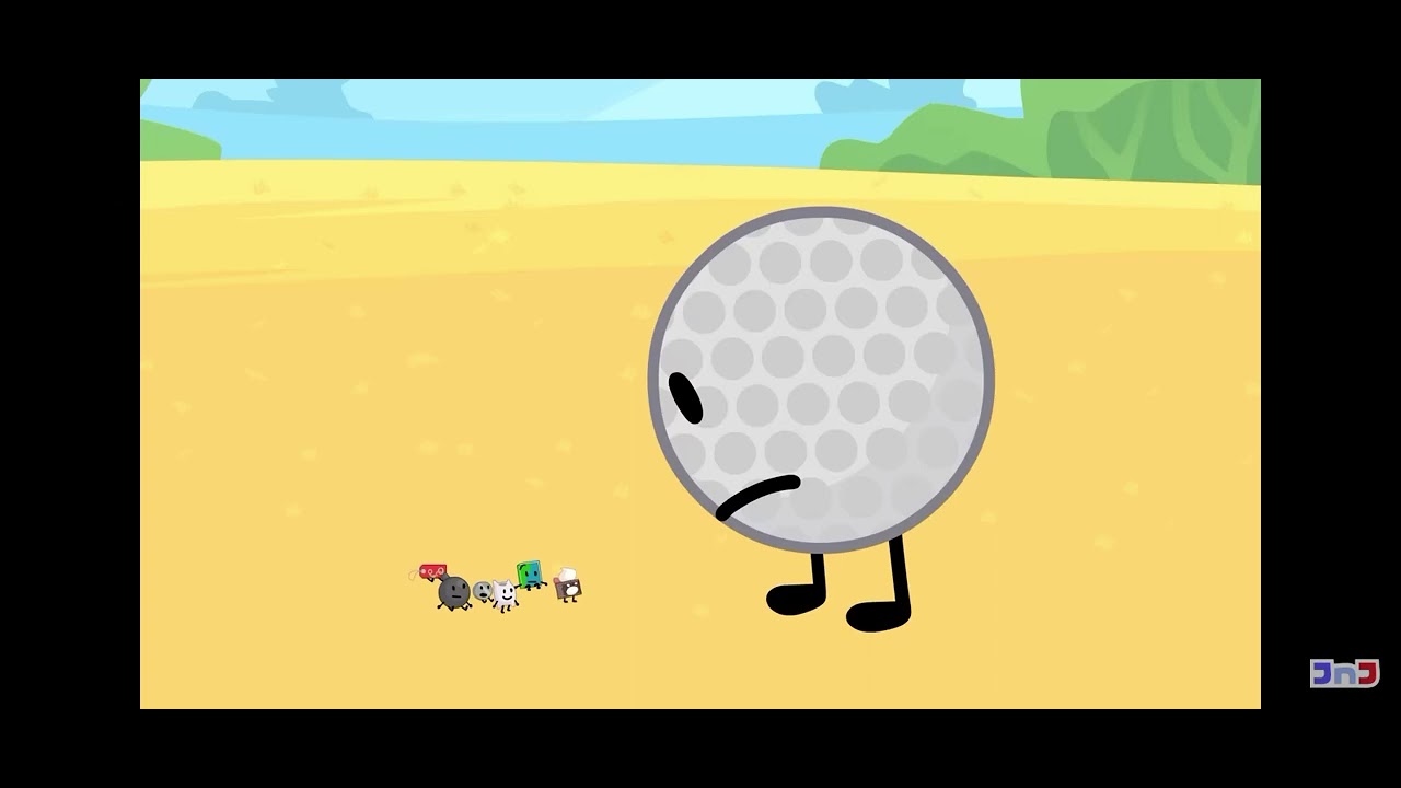 cant understand cake @BFDI - YouTube