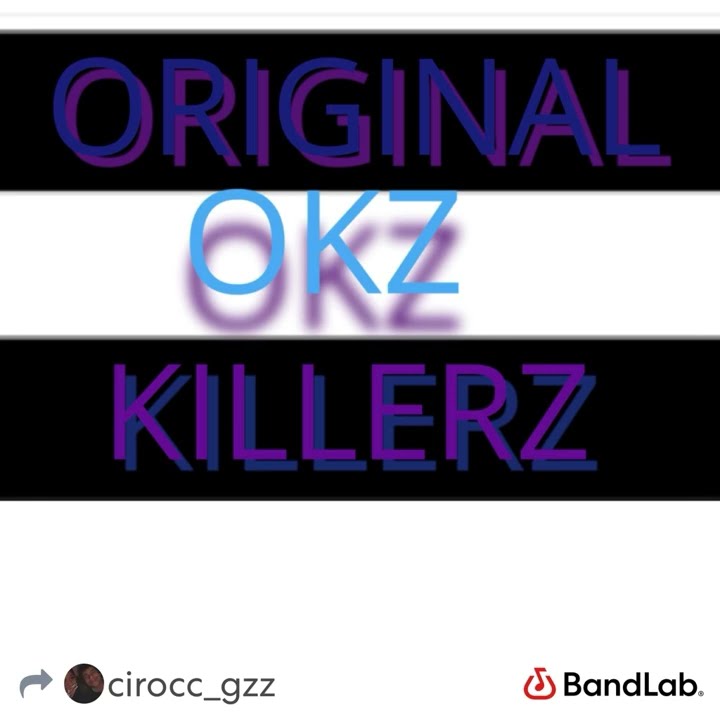 OKZ. (ORIGINAL KILLERZ) #rap #music #drill #debut #okz #outnow #ogzk ...