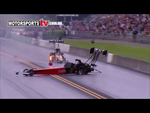 Drag Racing CRASH Compilation - YouTube