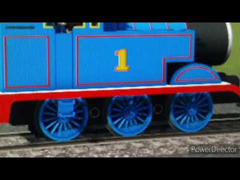 TRS19: Thomas The Tank Engine - YouTube