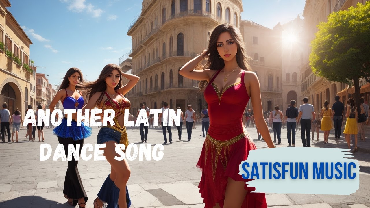 Dance to the Beat of Latin Fire: Embrace Passionate Rhythms | Satisfun ...