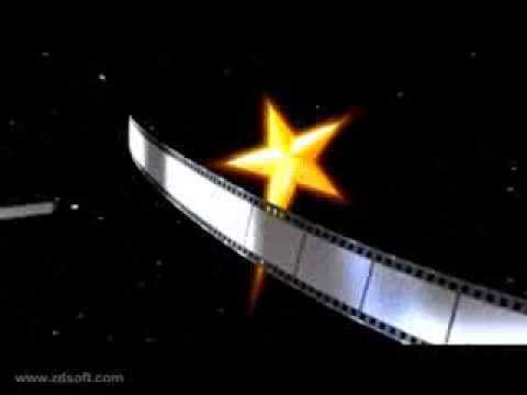 Star Cinema 20th Anniversary Intro , 2nd Version - YouTube