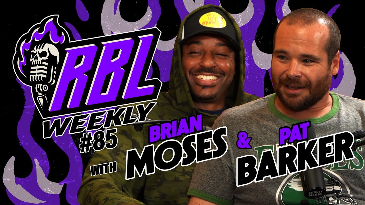 Battle Between EXES Gets Heated | RBL Weekly | Ep. 85 - YouTube