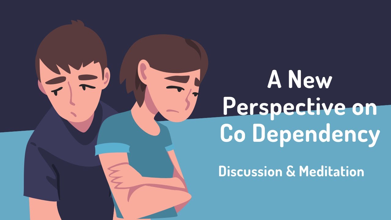 Co Dependency - YouTube