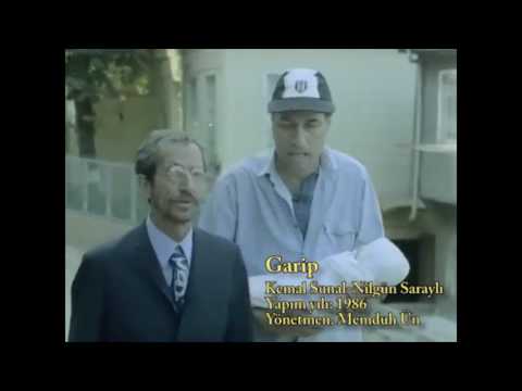 Kemal Sunal, Garip Türk Filmi  Bir Türlü Çocuk'tan Kurtulamıyor!
