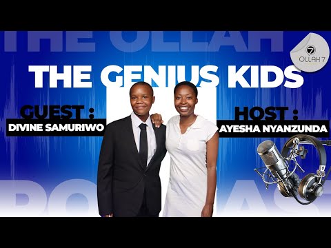 Divine Samuriwo’s O-Level Success Story ! - YouTube