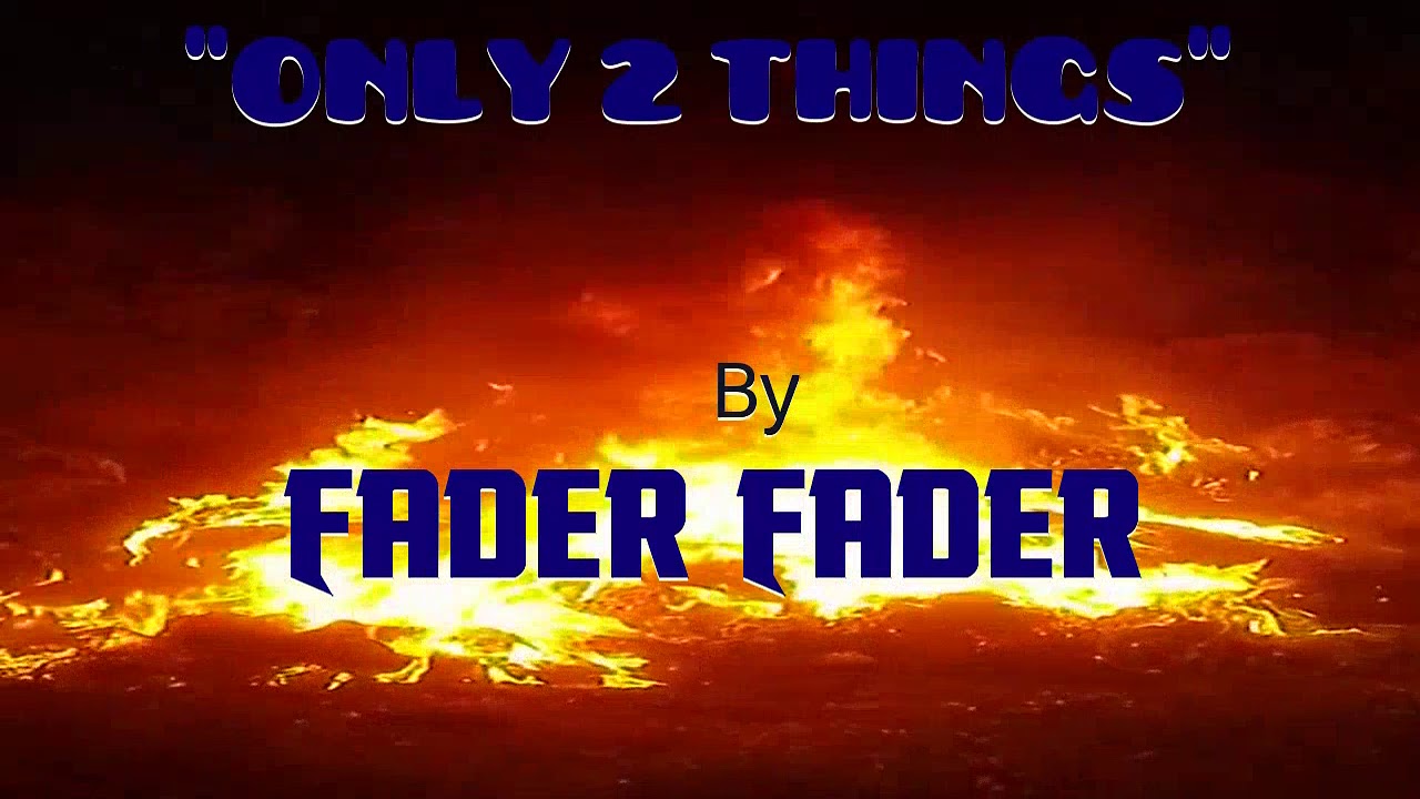 Only two Things int - YouTube