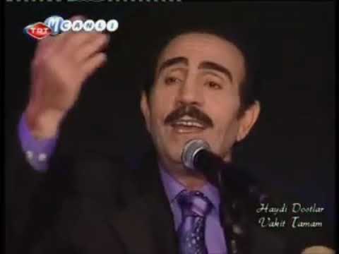 Hüseyni Faslı - Hüseyni Fasıl - Mustafa Keser