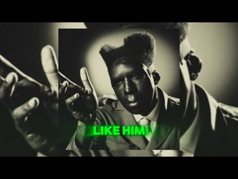 Like Him (Lyrics) - Tyler, The Creator - YouTube