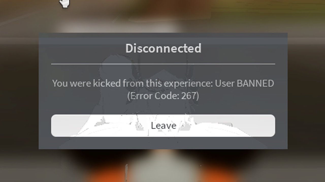 Da Hood Finally Banned me....💔 - YouTube