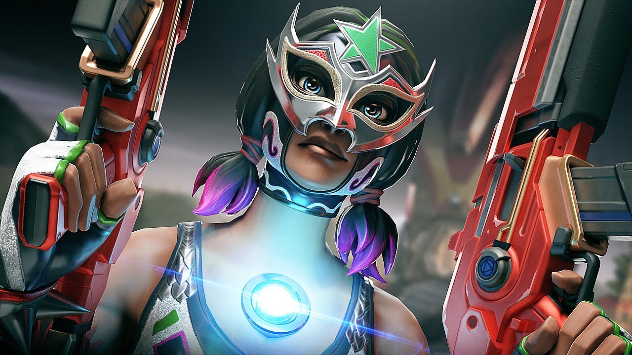 PRIME MONGRAAL in OG Fortnite (Duo Reload Cup) - YouTube