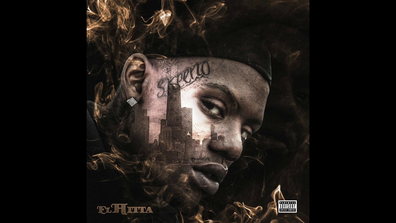 El Hitta - Groovy Walk [Official Audio] - YouTube