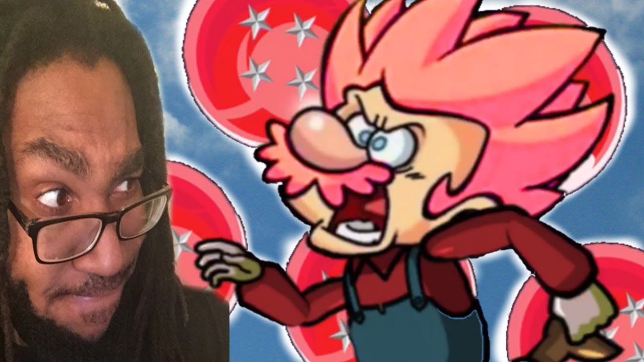 Bootleg Dragon Ball Ipad Games! - (Part 1) JBDU - YouTube