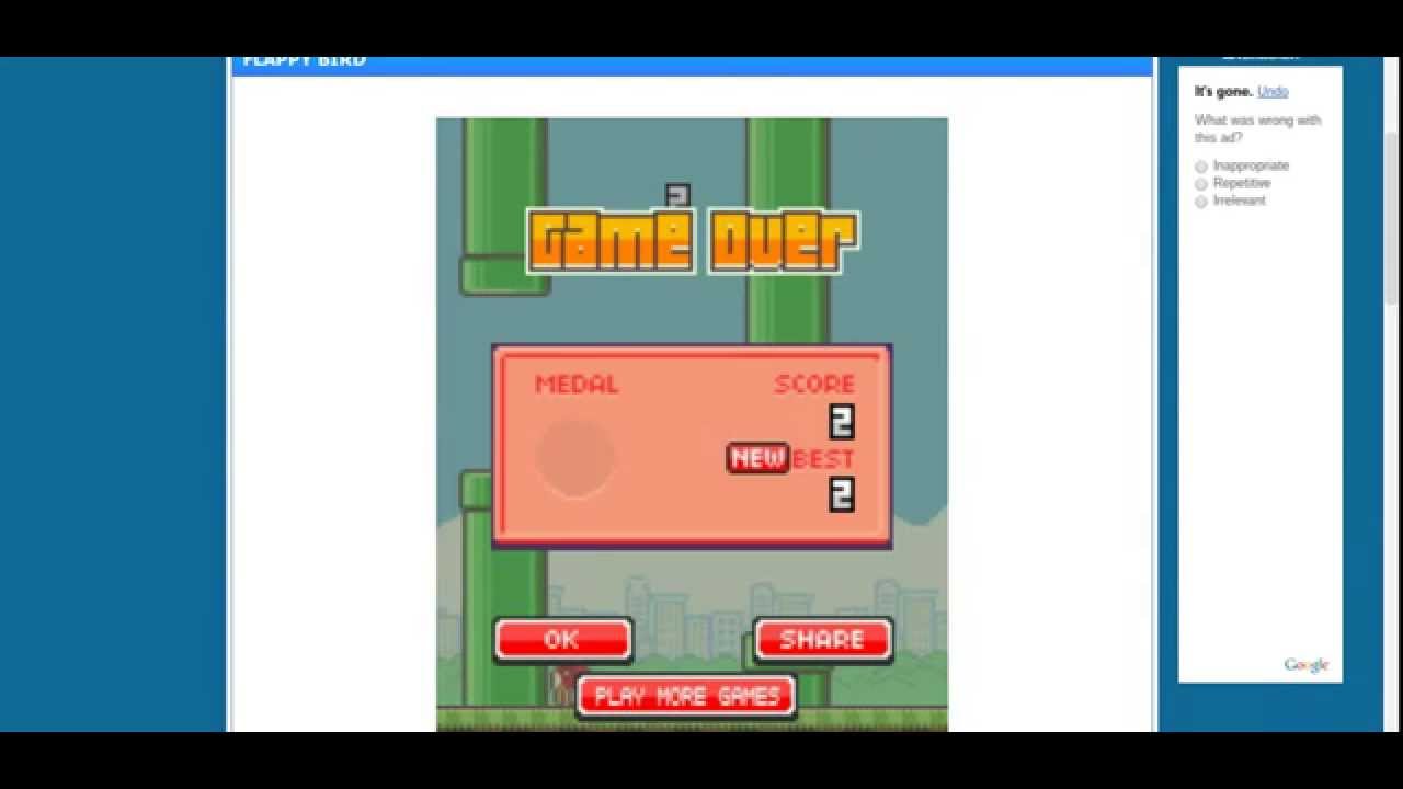 flappy bird rage part 1 (Indian guy) - YouTube