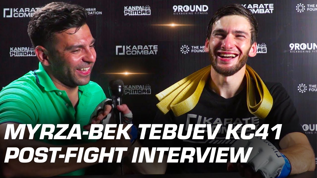 NEW CHAMP eyes Jesus Lopez fight, heartfelt message to young athletes ...