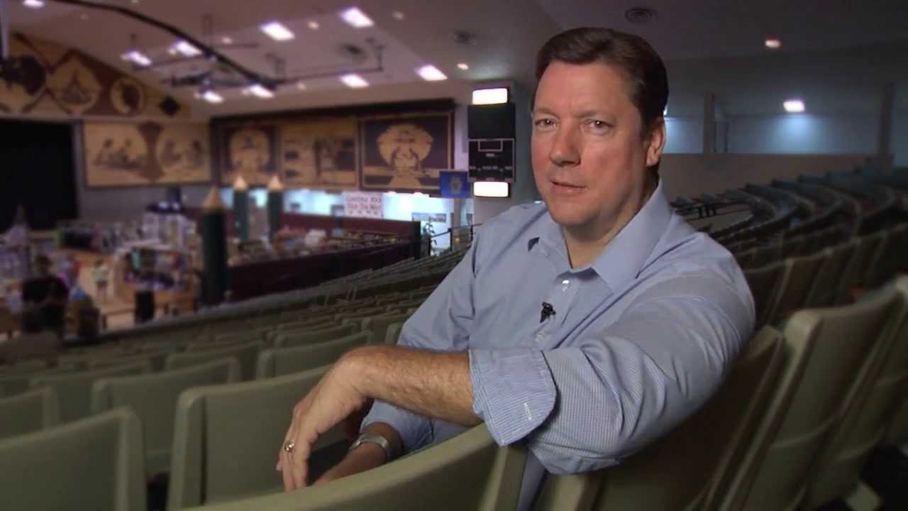 KDLT TV "Tom Hanson" - Part of my Life - YouTube