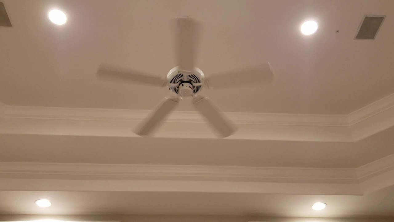 Smart Home with Integrated Surveillance - YouTube