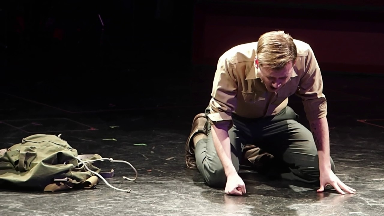 Come Back & Finale - George Primavera & Company - YouTube