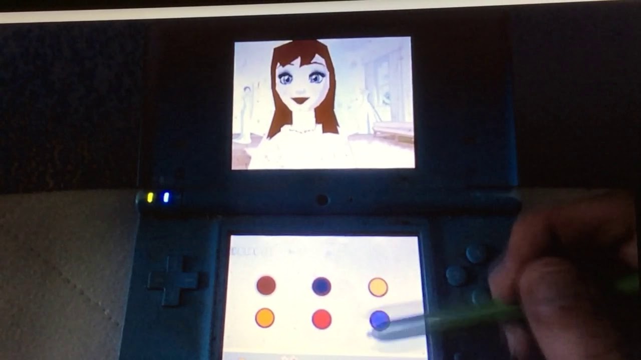 Imagine Wedding Designer part 6 finale - YouTube