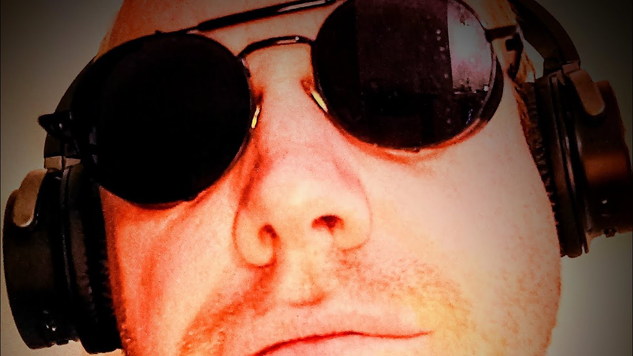 An Unskilled individual attempts to make his own channel soundtrack ...