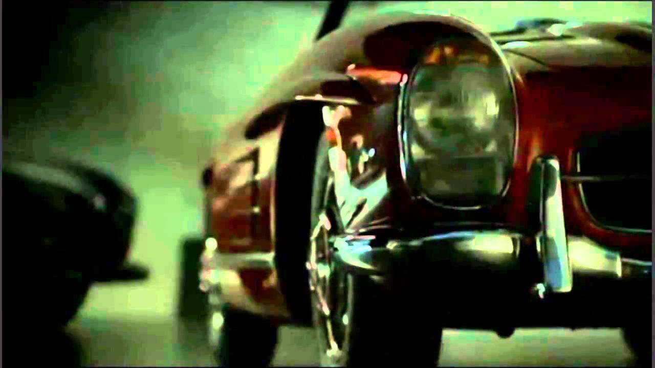 2011 Mercedes-Benz TV Ad ''125 Years of Innovation'' - YouTube