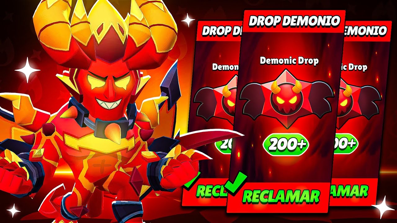 ABRO 210 DROPS DEMONIACOS😈 y CONSIGO a MORTIS DEMONIO - YouTube