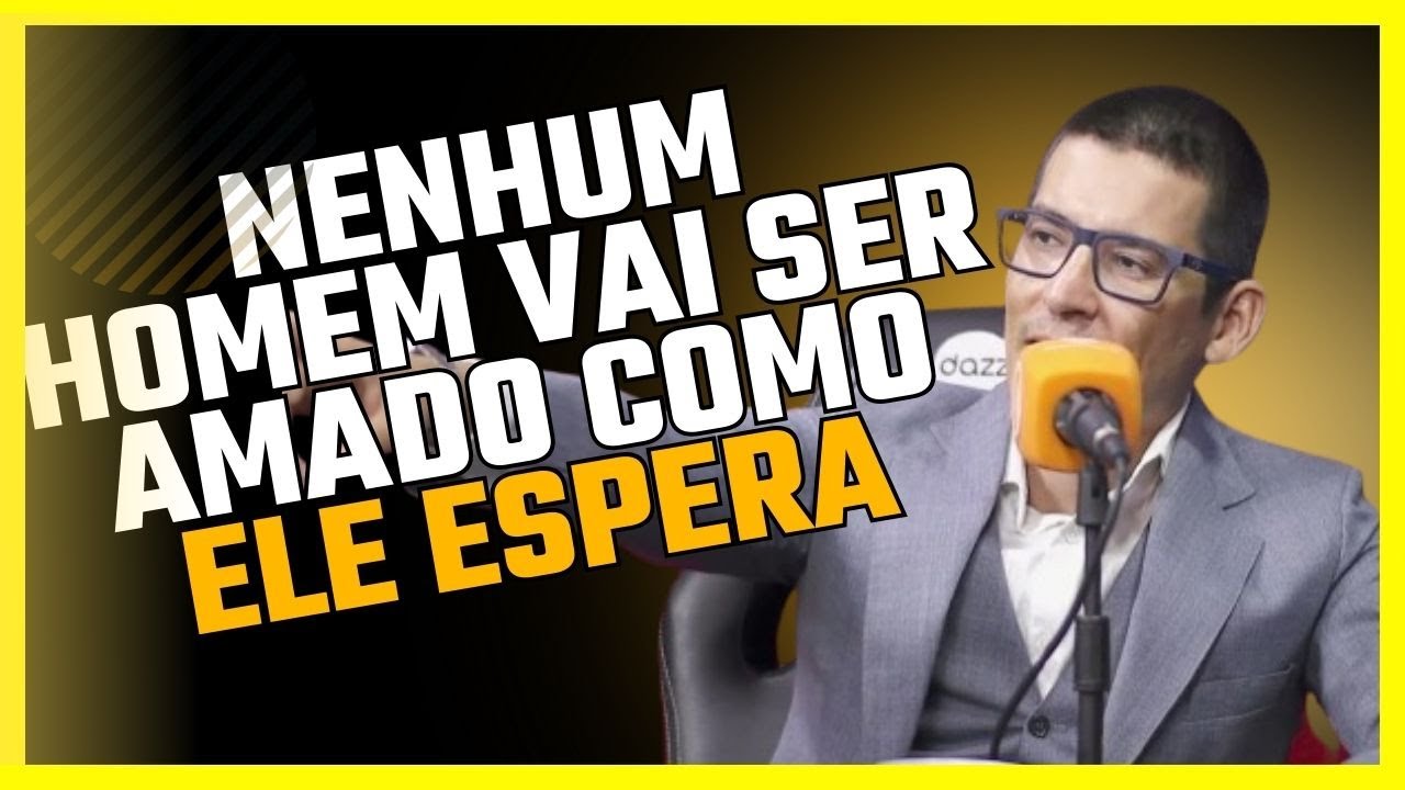 "Nenhum homem vai ser amado como ele espera"#renato38 #blackpill # ...